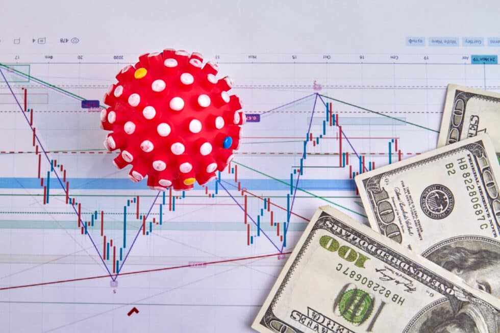 Financial Jargon Defined: Quantitative Easing | FinPath Financial Wellness