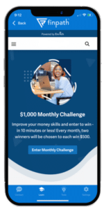 Download the FinPath Mobile App | FinPath Financial Wellness